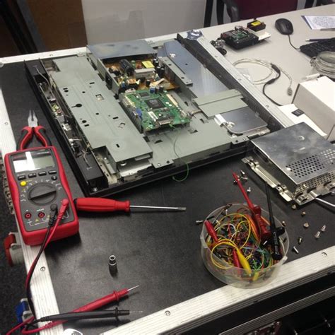 Raspberry Pi 3 Based Workstation