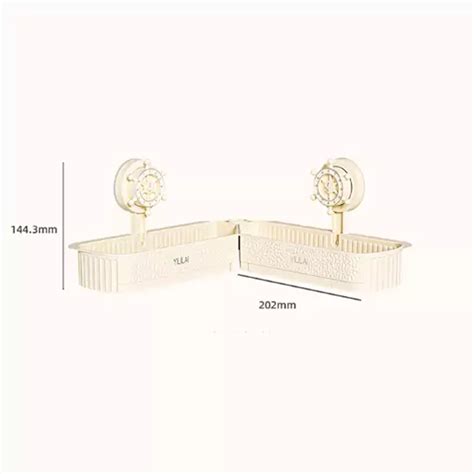 აბაზანის დასაკეცი თარო Oki Ge