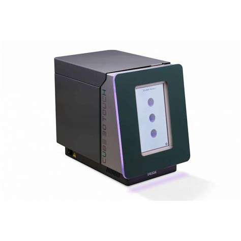 Cube 30 Touch Samir Medical Supplies