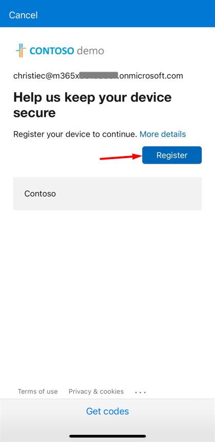 How To Enable Passwordless Sign In With The Microsoft Authenticator App