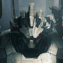 Icon For Armored Core VI Fires Of Rubicon By TheWaslijn SteamGridDB