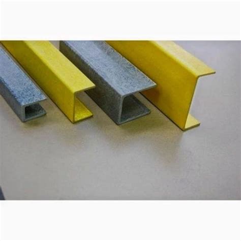 Gfrp Beams At Best Price In Faridabad Id 21830679112