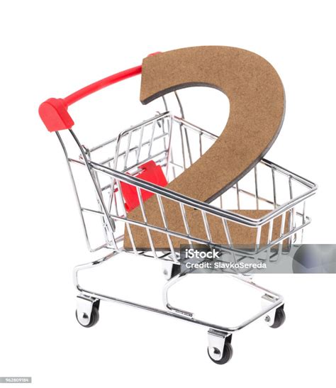 미니 쇼핑 카트 장바구니에 흰색 배경에 나무 3 차원 체적 숫자 2 0명에 대한 스톡 사진 및 기타 이미지 0명 3차원 형태 가격 Istock