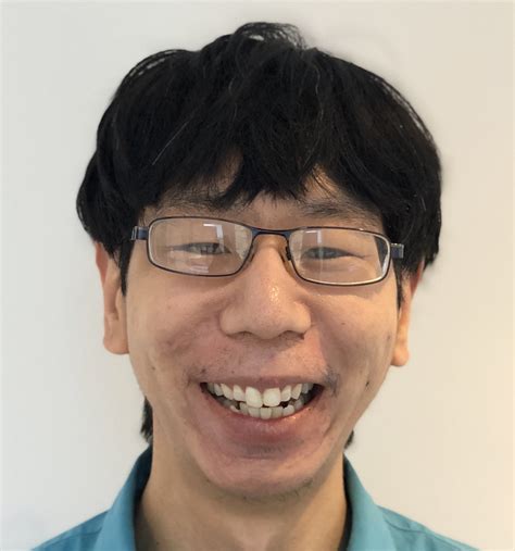 Daniel Huang Naropa University