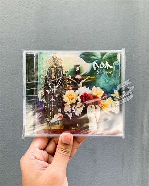 Pod Socal Sessions Cdcosmos