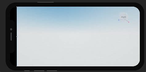 Ui Not Filling Sides Of Screen While On Iphone X And Above Game Design Support Developer