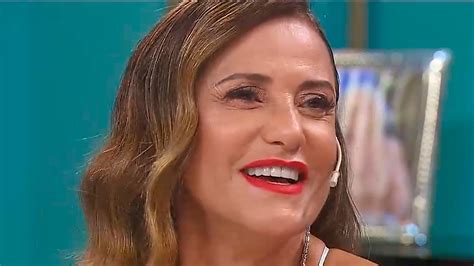 La Sensual Producción De Mariana Antoniale Infobae