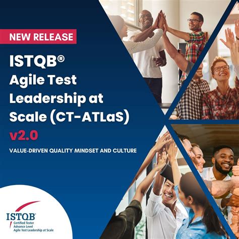 Ltstqb Istqb Agiletestleadership Agile Testing Softwaretesting… Ltstqb® Lithuanian