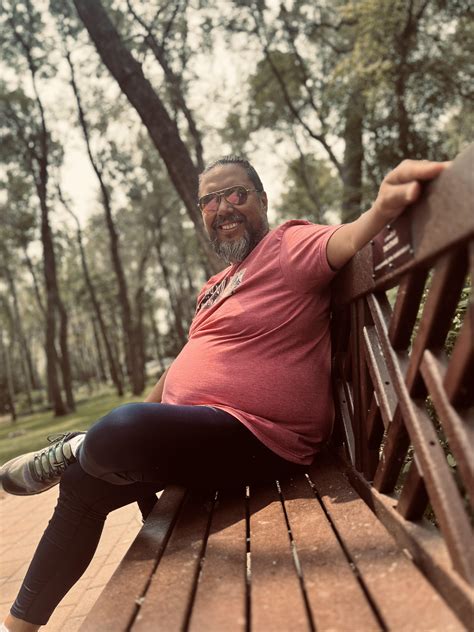 Daddy At The Park 47m R Dilfs