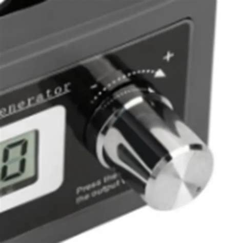 High Precision 4 20ma Plastic Signal Generator Simulator