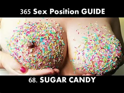 SUGAR CANDY Sex Position A New Sex Game For Newly Married Couples Suhaagraat Kamasutra