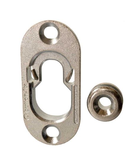 Button Fix Type 1 Metal