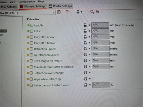How Do I Fix These Blobs Rfixmyprint