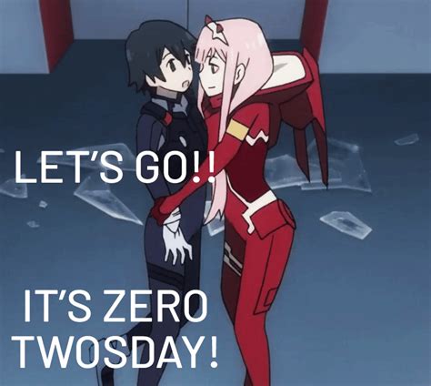 Zero Twosday And Christmas Ranimemes