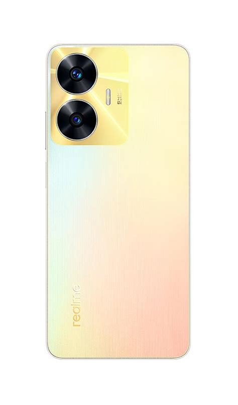 Realme C55 Pictures, Official Photos - WhatMobile