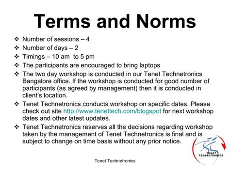 Arduino Workshop Proposal Ppt Computing Technology And Computing