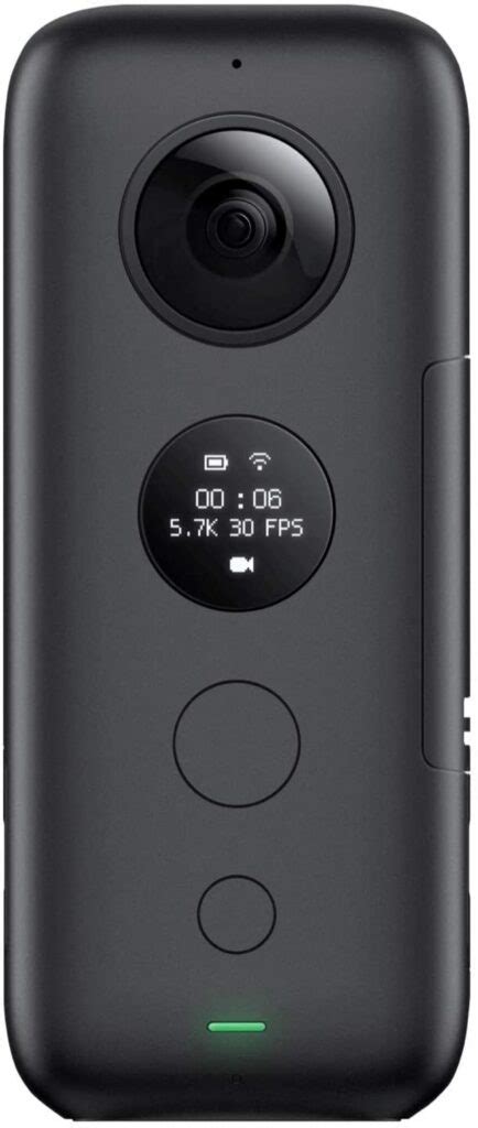 Insta One X Review Action Gadgets Reviews