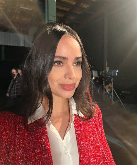 Sofia Carson Picture
