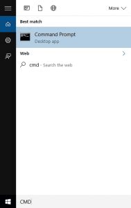 Remove Virus Using Command Prompt Without Antivirus