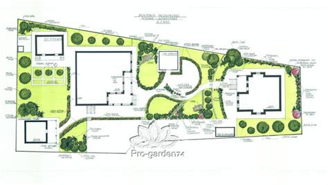 Ландшафтный дизайн план участка Дизайн Ландшафтный дизайн Проекты