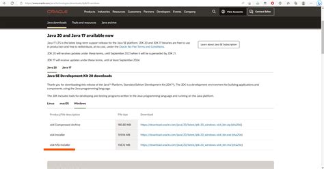 Setting Up Java Development Environment A Complete Guide Apps Developer Blog