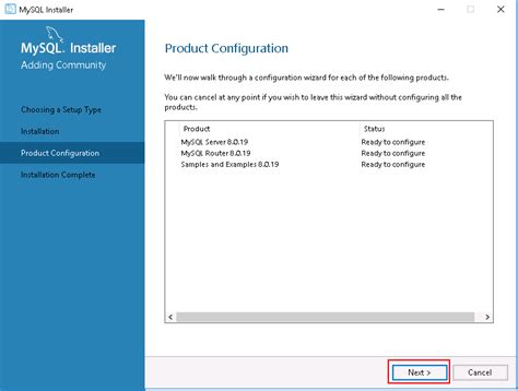 How To Install And Upgrade Mysql In Windows Server 2016 Globotech