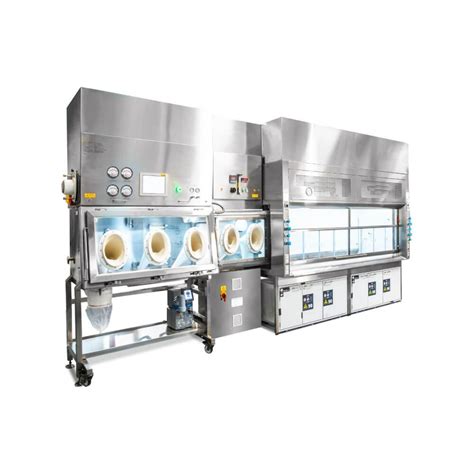 buy api containment isolators 1supplier