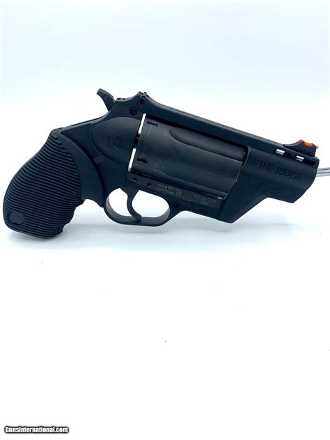 Taurus 4510 The Judge