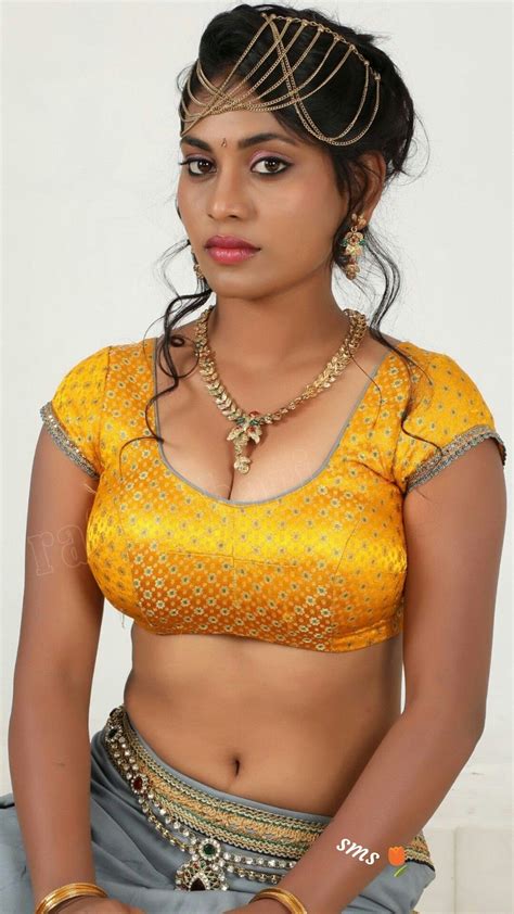 Saree Blouse Navel Actress Navel Show Photos Actress Sunakshi Saree