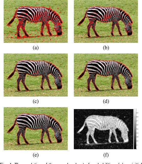 Figure 4 From Interactive Image Segmentation Based On Level Sets Of