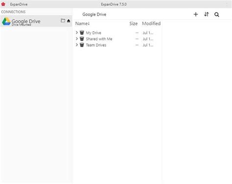 How Do I Manage Multiple Google Drive Accounts On Mac