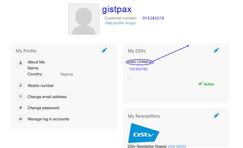 5 Easy Steps On How To Watch DSTV Using Laptop Smartphone Etc With Photos