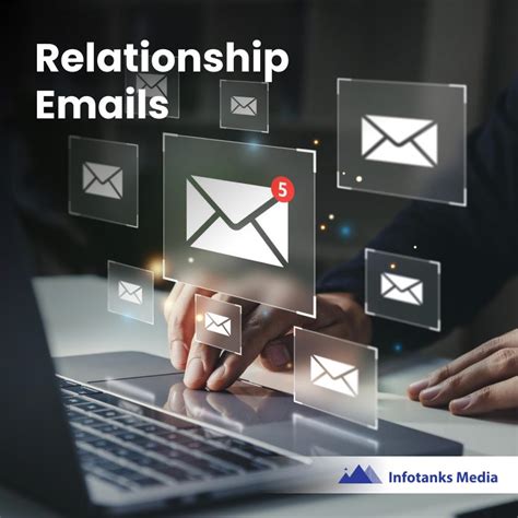 what is a relationship email