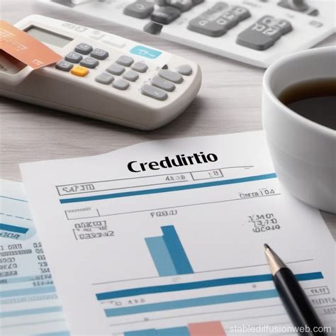 Credit Analysis Stable Diffusion Online