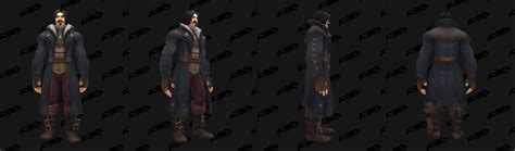 All This Transmog Talk Start Making Back Items Better Backpack Totems Toxic Canister A Dog