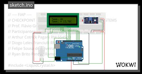 Cp 2 Wokwi Esp32 Stm32 Arduino Simulator