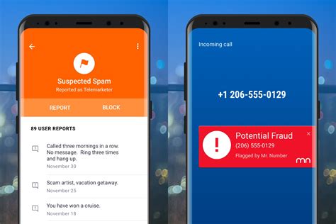 Identify Nuisance Or Fraudulent Calls From Your Android Gearrice