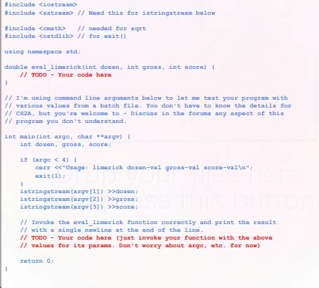 Solved I M Having Trouble Writing This Code In C When I Chegg