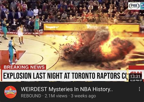 Weirdest Mysteries Scrolller