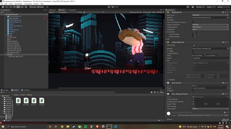 Hi Everyone My Unity Just Crashed And Wiped Some Of The Work I Had