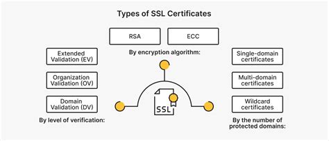 Secure Sockets Layer Certificates A Guide For Singapore Businesses Mediaone