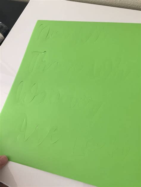 Easy DIY Canvas Art Tutorial