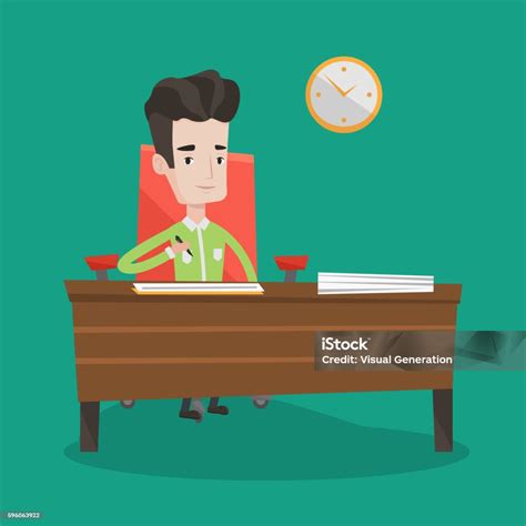 비즈니스 문서 벡터 일러스트레이션서명 계약서에 대한 스톡 벡터 아트 및 기타 이미지 계약서 기업 비즈니스 기업 재무와 산업 Istock