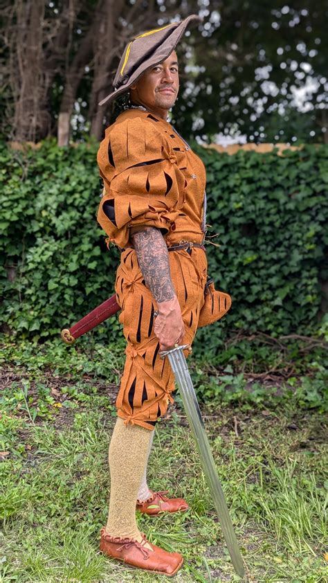 Landsknecht 15th Century