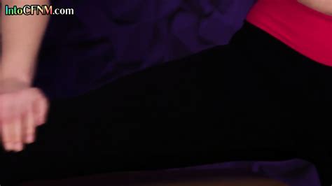 Cfnm Beauties Enjoy Sharing Big Dick Between Each Other Eporner