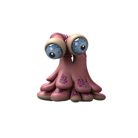 Hot Sell Resin Ufo Alien Blob Alien Garden Statue Room And Home Decoration Alien Theme