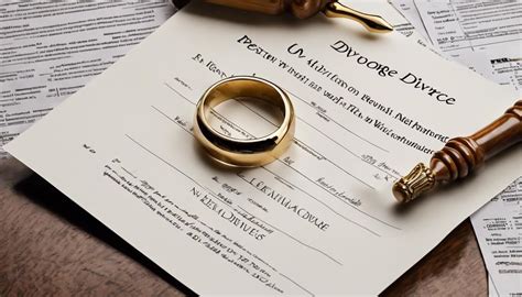 Grounds For Divorce In Texas A Comprehensive Guide How Get Divorce