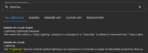 search suggestion preview does not correctly format markdown