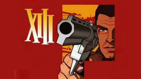 The Remake Of XIII Launches November 10th on PlayStation 4, Xbox One ...