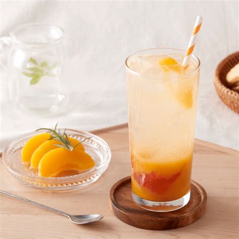 망고피치에이드 주파르팜